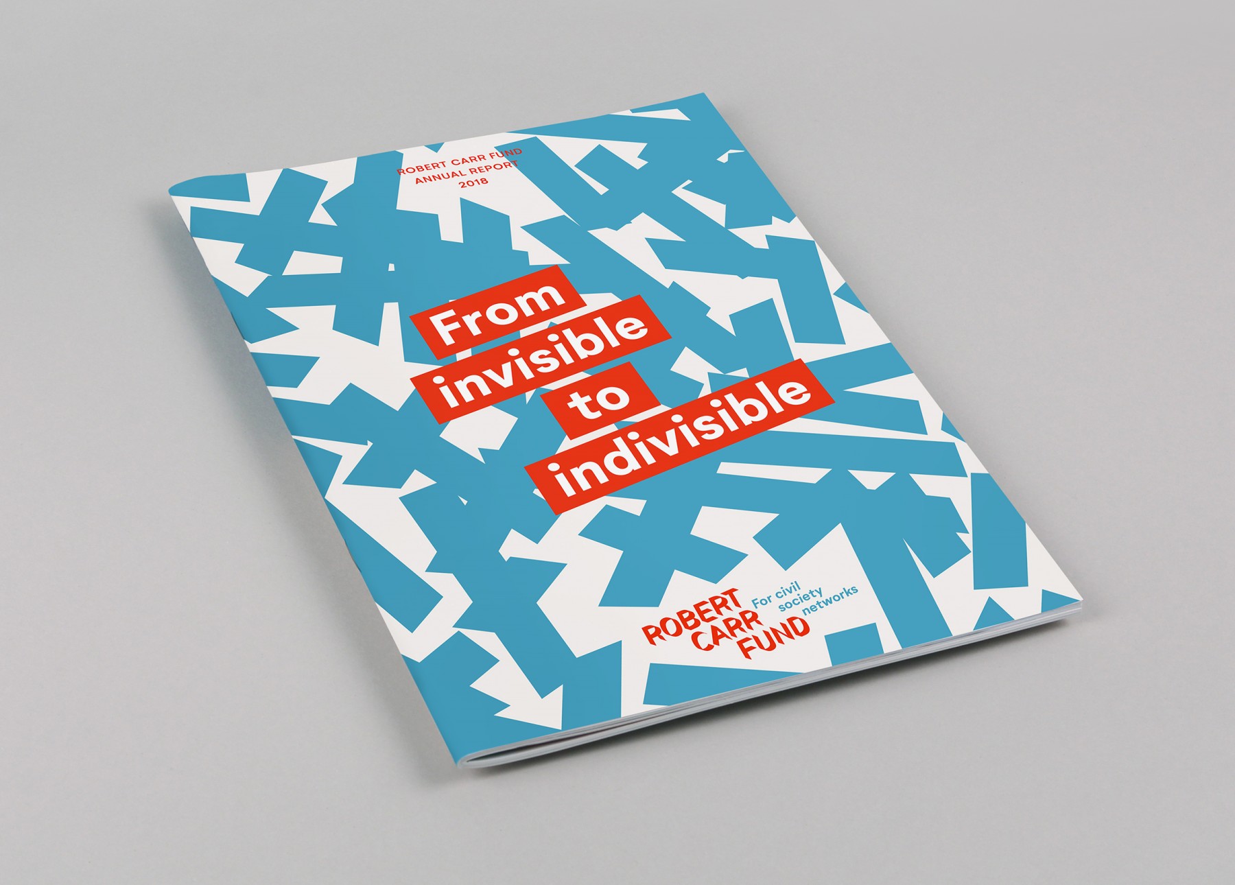 Robert Carr Fund | Studio Odilo Girod